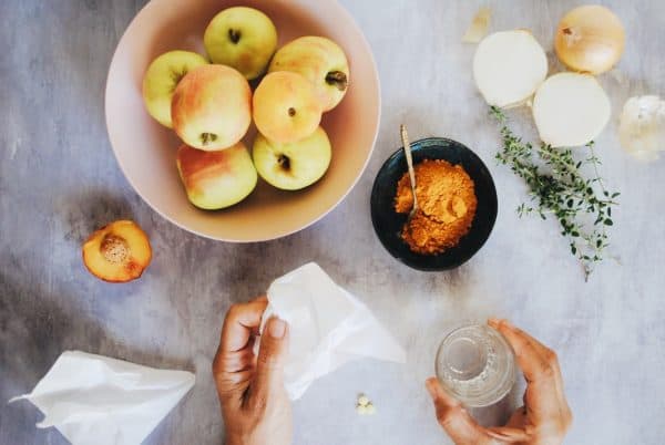 16 Natural Antihistamine Foods (Plus Benefits!) | Prana Thrive