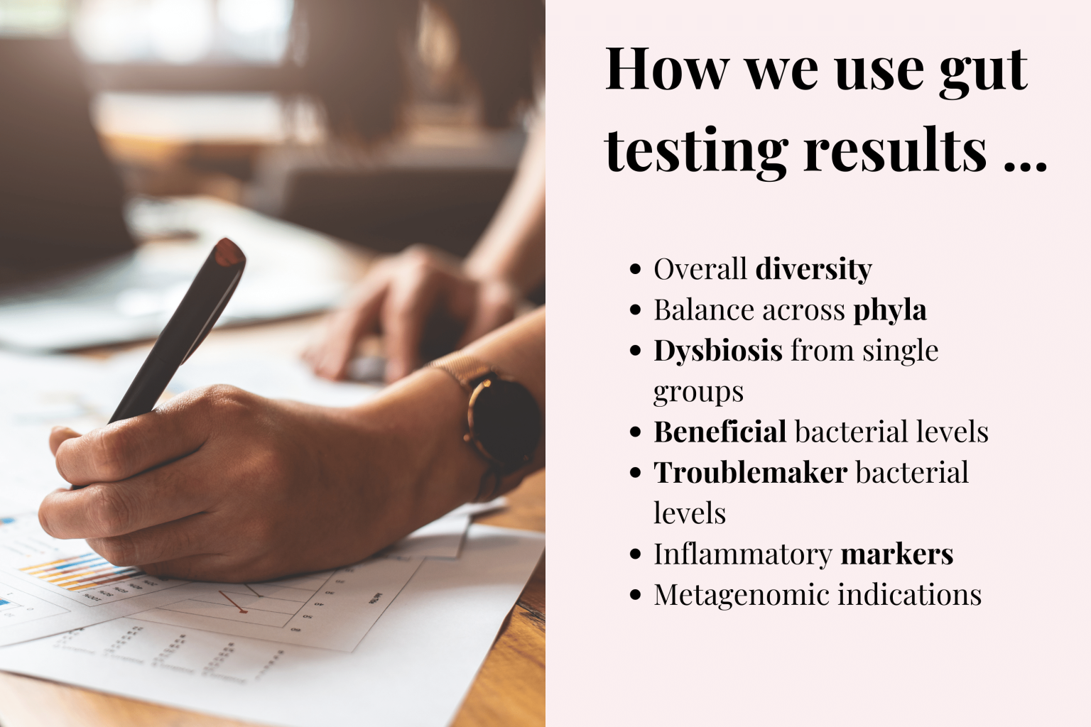 Understanding Gut Microbiome Testing: A Key Component Of Our Gut Health ...